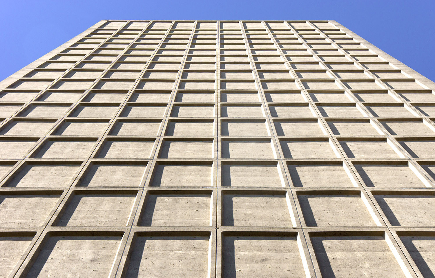 Gallery of How "Heroic: Concrete Architecture and the New Boston" Hopes ...