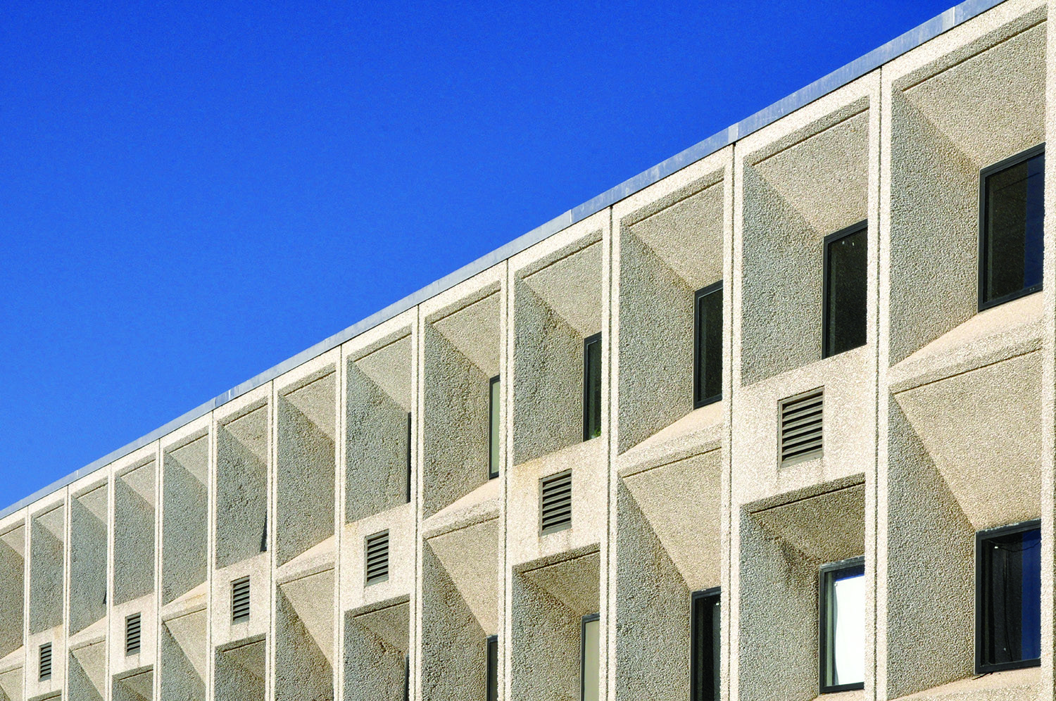 Gallery of How "Heroic: Concrete Architecture and the New Boston" Hopes ...