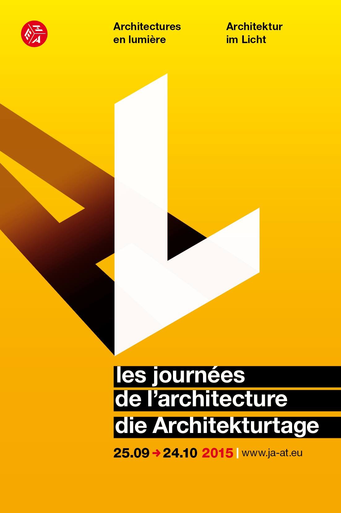 Festival: "Days of Architecture" | ArchDaily