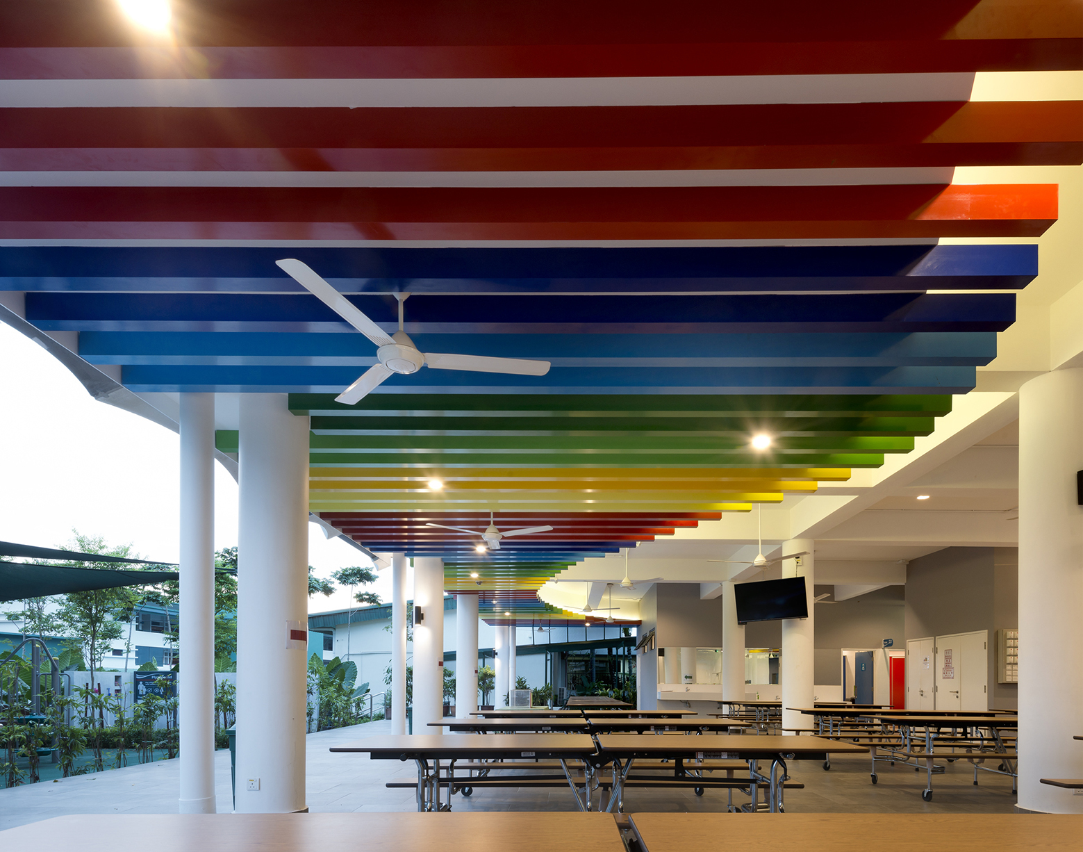 Gallery of Alice Smith School Jalan Bellamy / iP.LCW + MvS Architects - 3