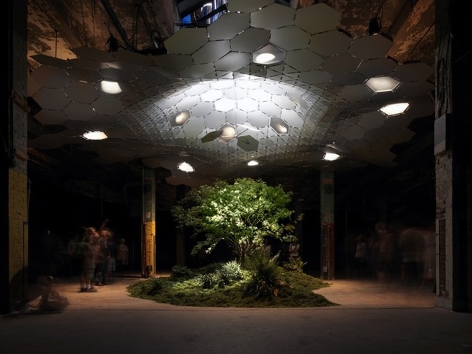 New York's Lowline Launch Campaign to Develop the World's First ...