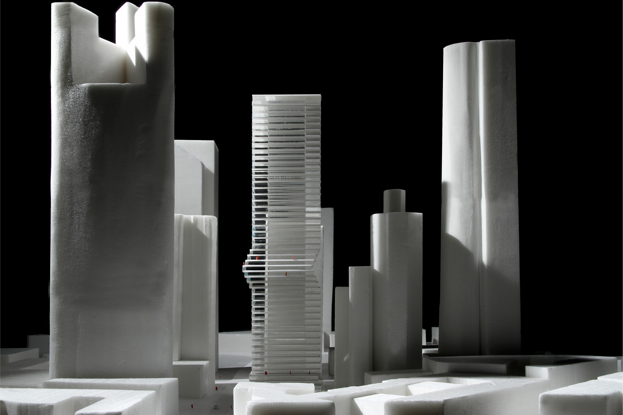 Gallery of BIG Designs New Tower for Frankfurt - 16