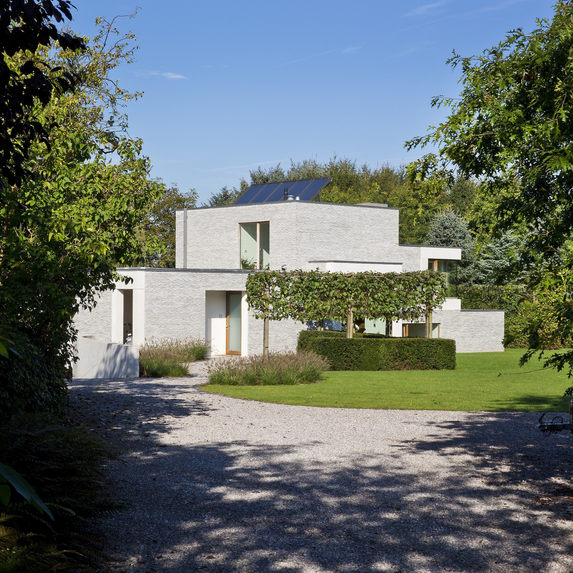Gallery of House VCC / Enplus Architecten - 2