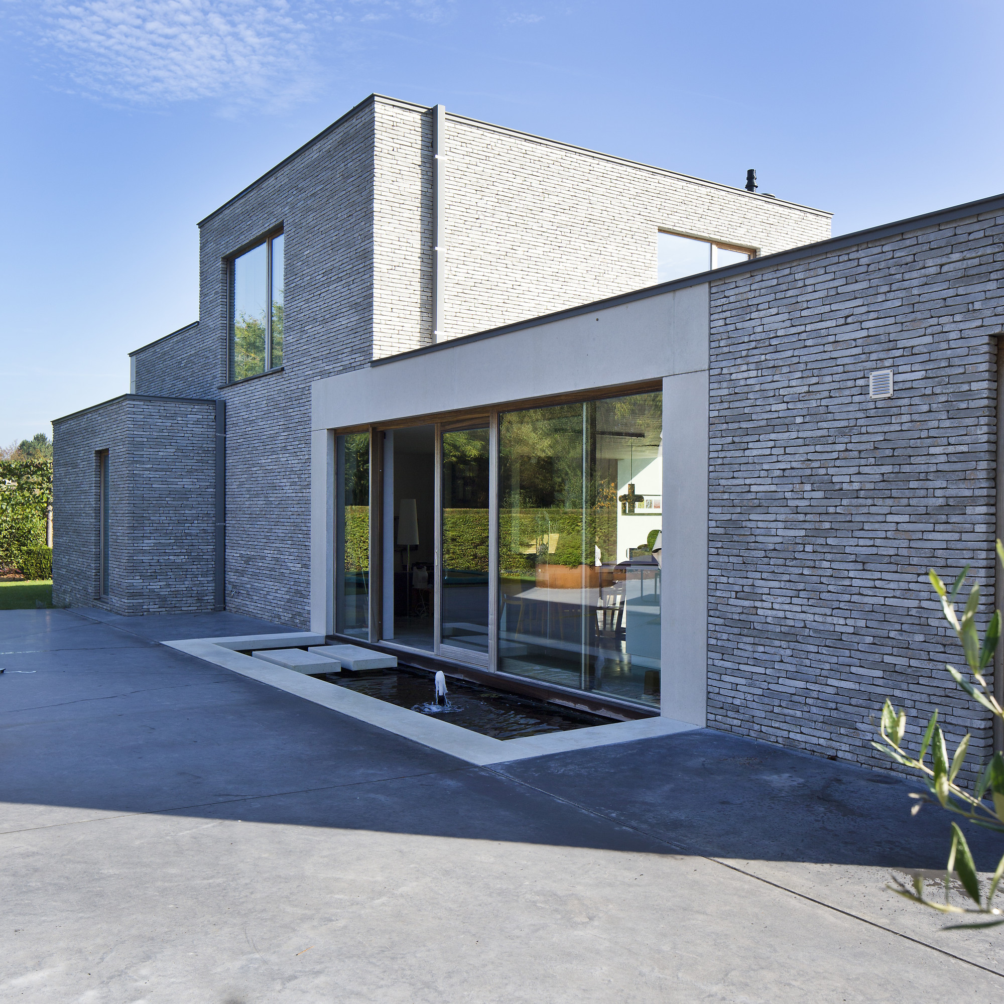 Gallery of House VCC / Enplus Architecten - 8