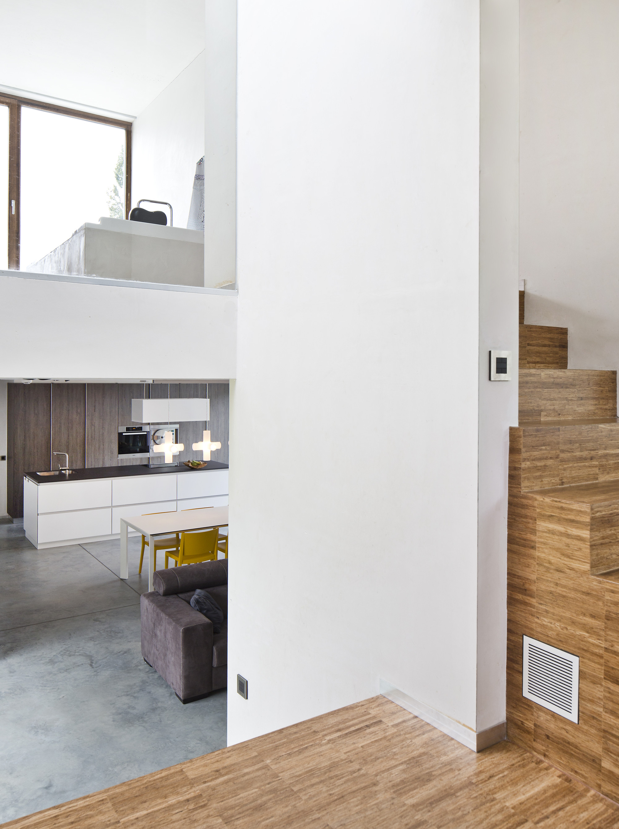 Gallery of House VCC / Enplus Architecten - 3