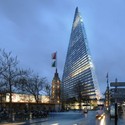 Paris aprova a construção da "Triangle Tower" de Herzog & de Meuron ...