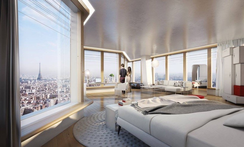 Gallery of Paris Approves Plans to Build Herzog & de Meuron's "Triangle ...