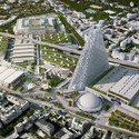 Paris aprova a construção da "Triangle Tower" de Herzog & de Meuron ...