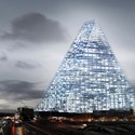 Paris aprova a construção da "Triangle Tower" de Herzog & de Meuron ...