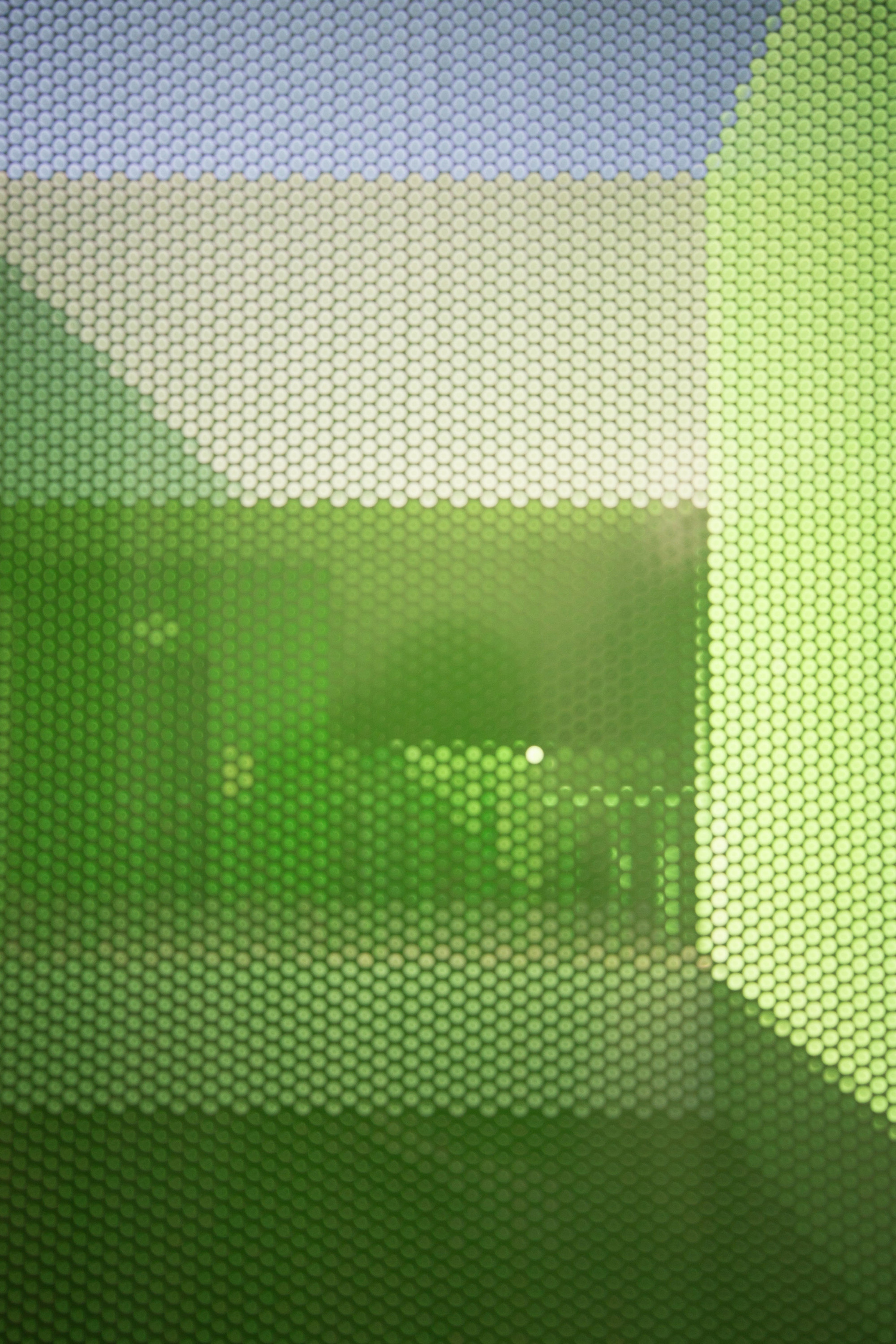 Galería de Green Core / AGi architects - 20