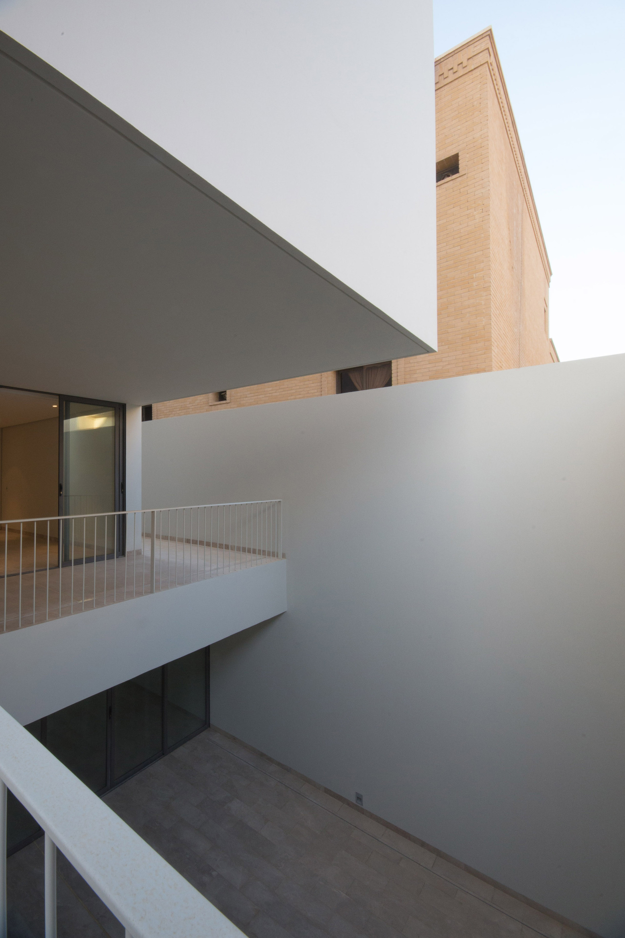 Galeria de Núcleo Verde / AGi architects - 11