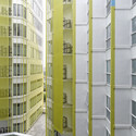 UBM Housing / ID-EA | ArchDaily