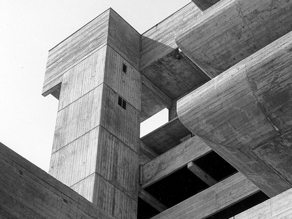 Concrete: A Cultural History | ArchDaily