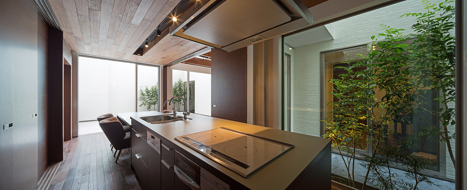 Gallery of A2 House / Masahiko Sato - 20