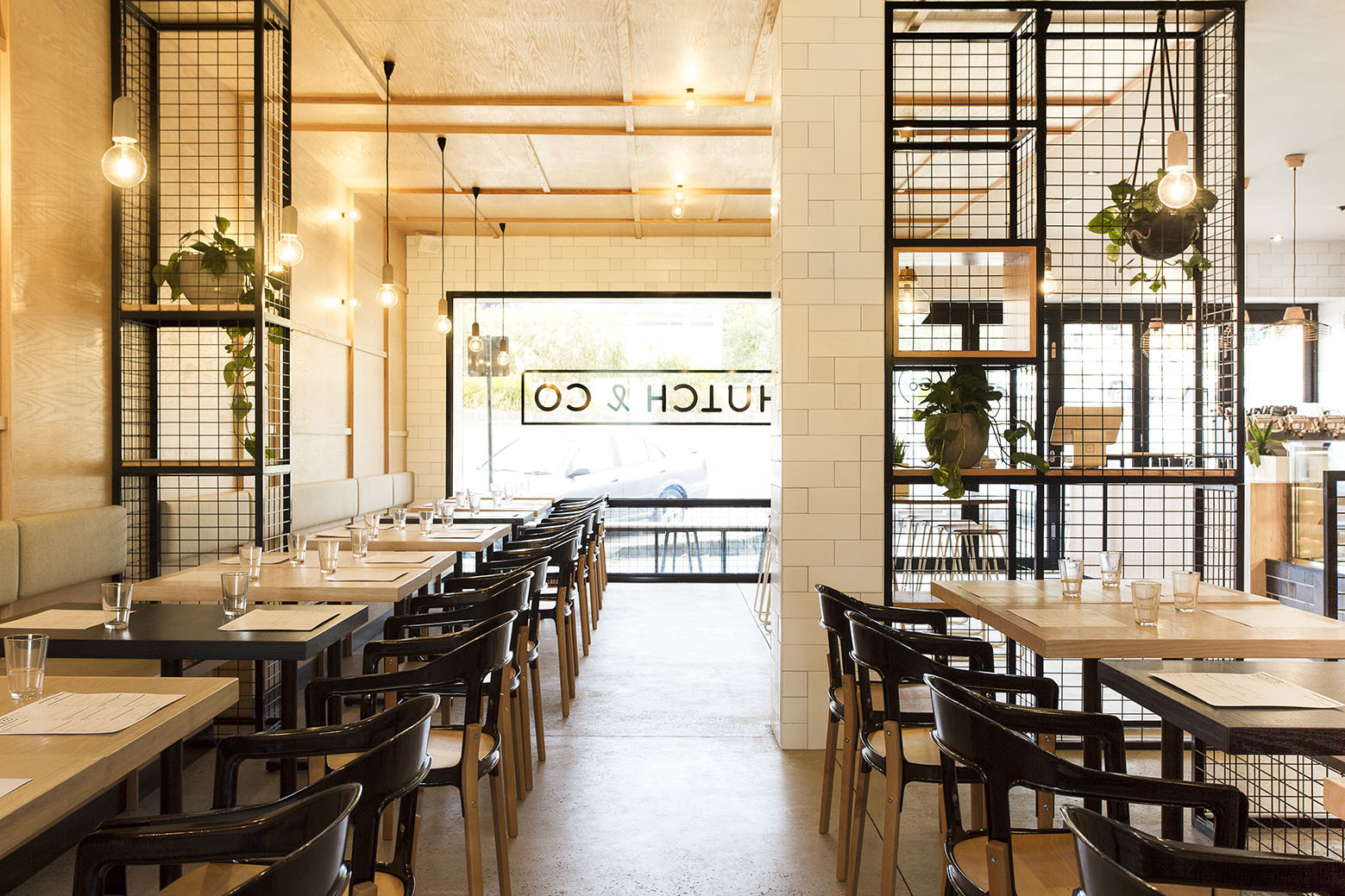 Gallery of Hutch & Co / Biasol - 16