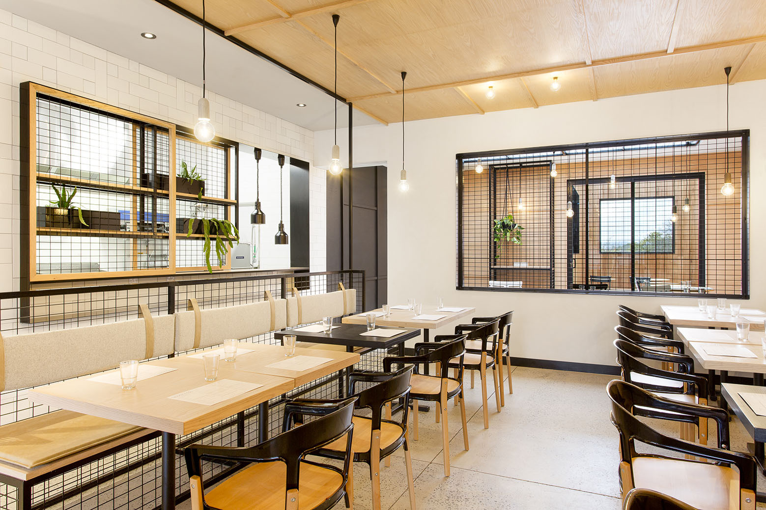 Gallery of Hutch & Co / Biasol - 12