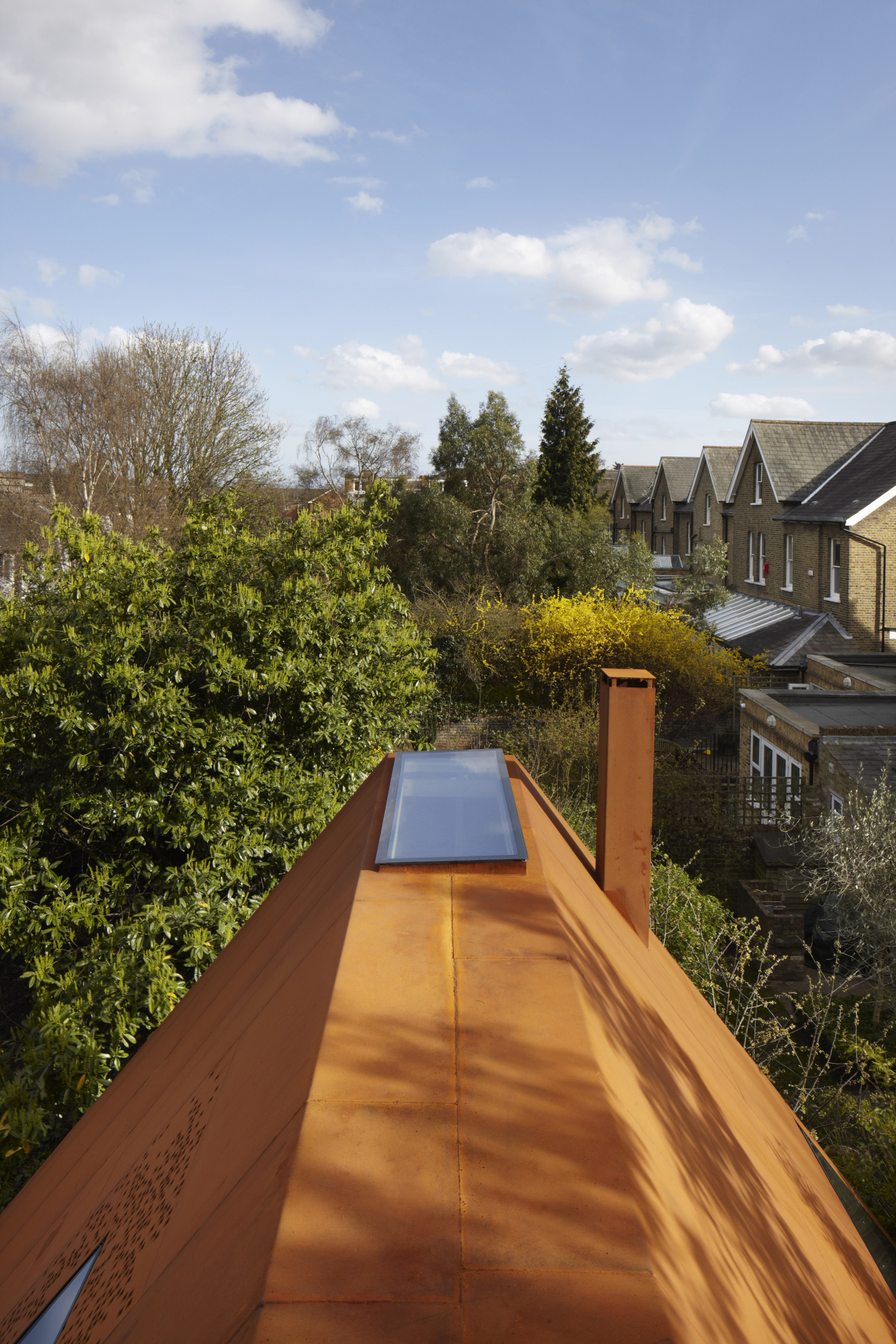 Gallery of Kew House / Piercy&Company - 12
