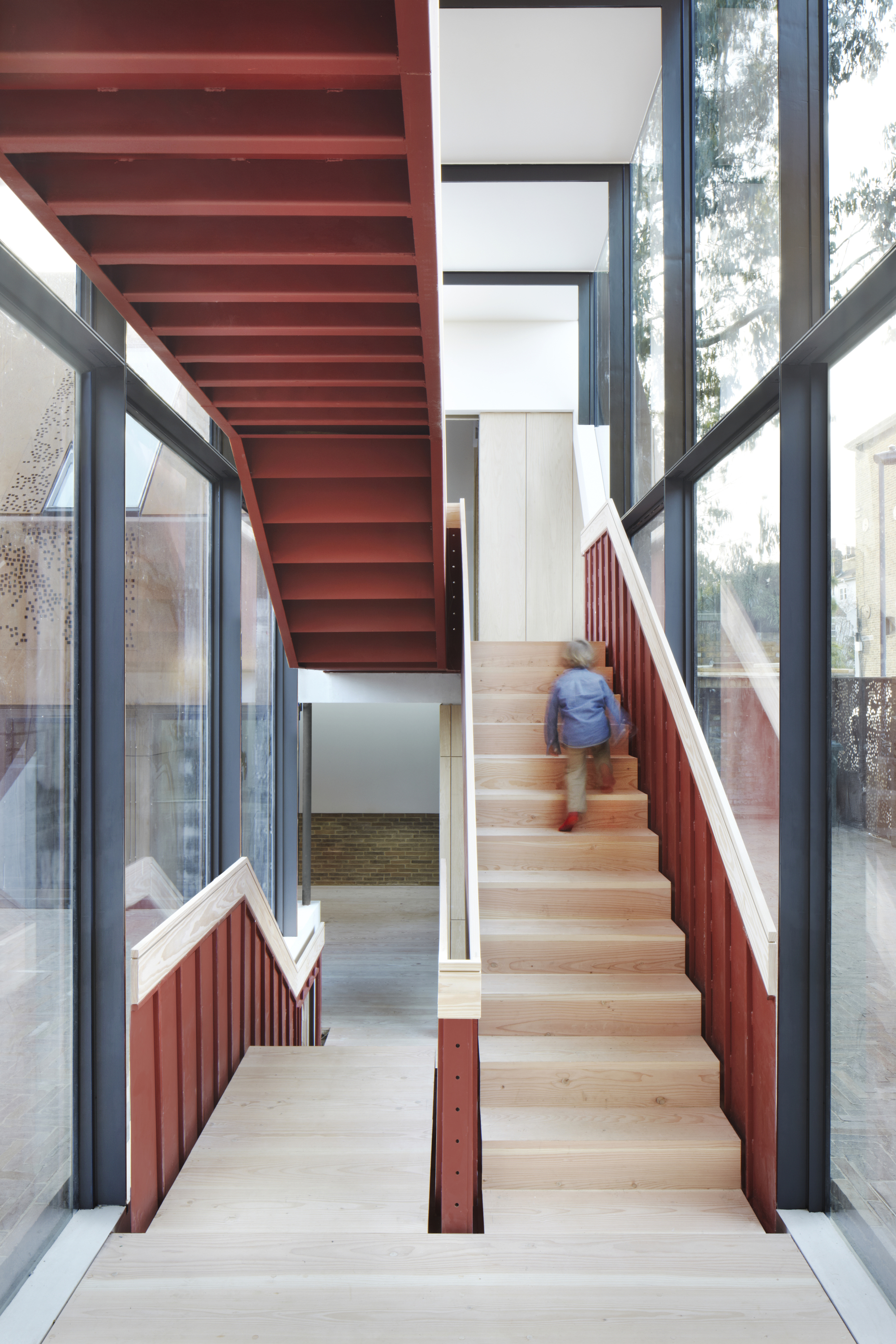Gallery of Kew House / Piercy&Company - 6