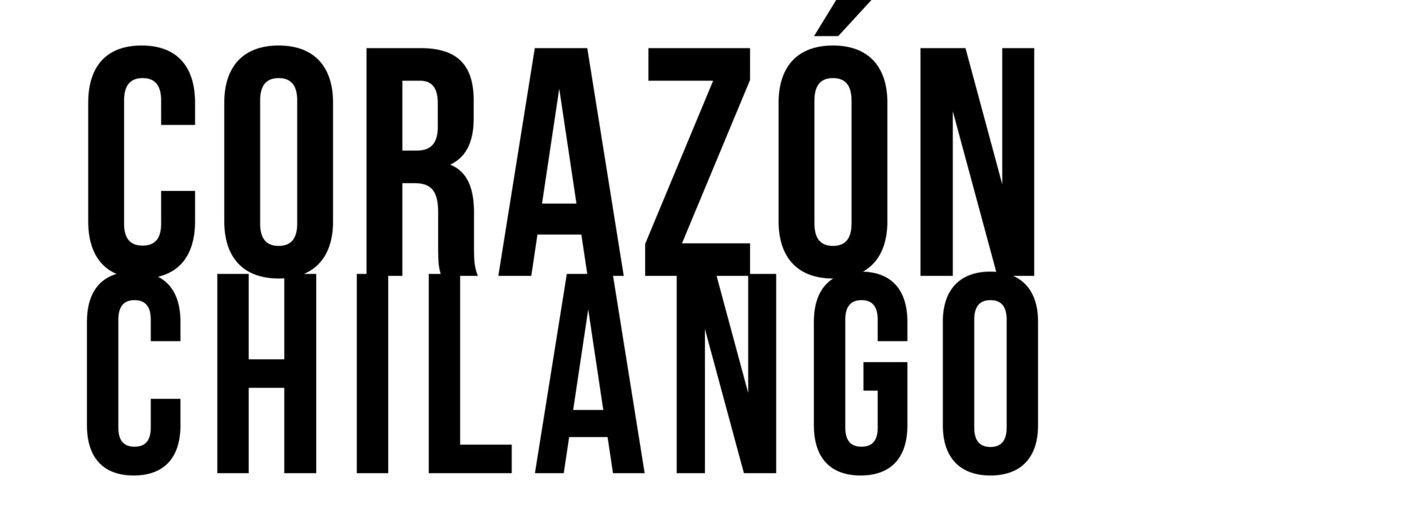 Galería de 'Corazón Chilango' premió a la Arquitectura icónica de ...