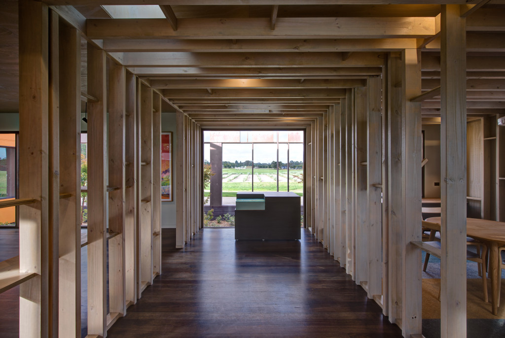 Gallery of Brompton Pavilion / Craig Tan Architects - 10