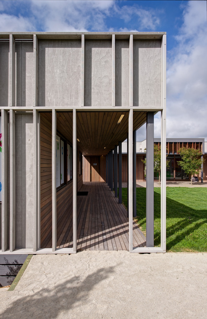Gallery of Brompton Pavilion / Craig Tan Architects - 7