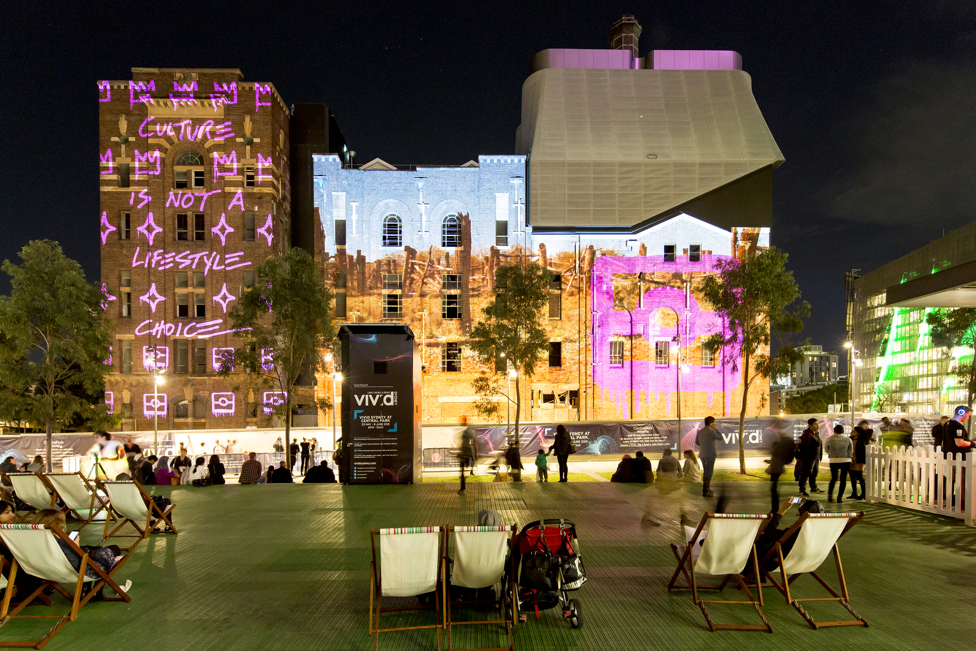 Gallery of The Brewery Yard / TZANNES - 10