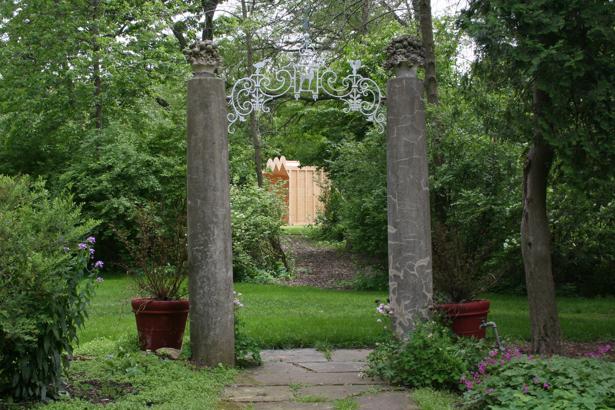 Galeria de Design With Company e Arup criam teatro "Shaw Town" em ...