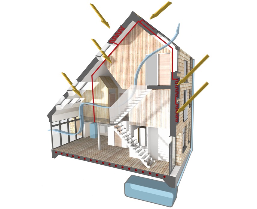 Galería de Model Home 2020: prototipos experimentales de viviendas ...
