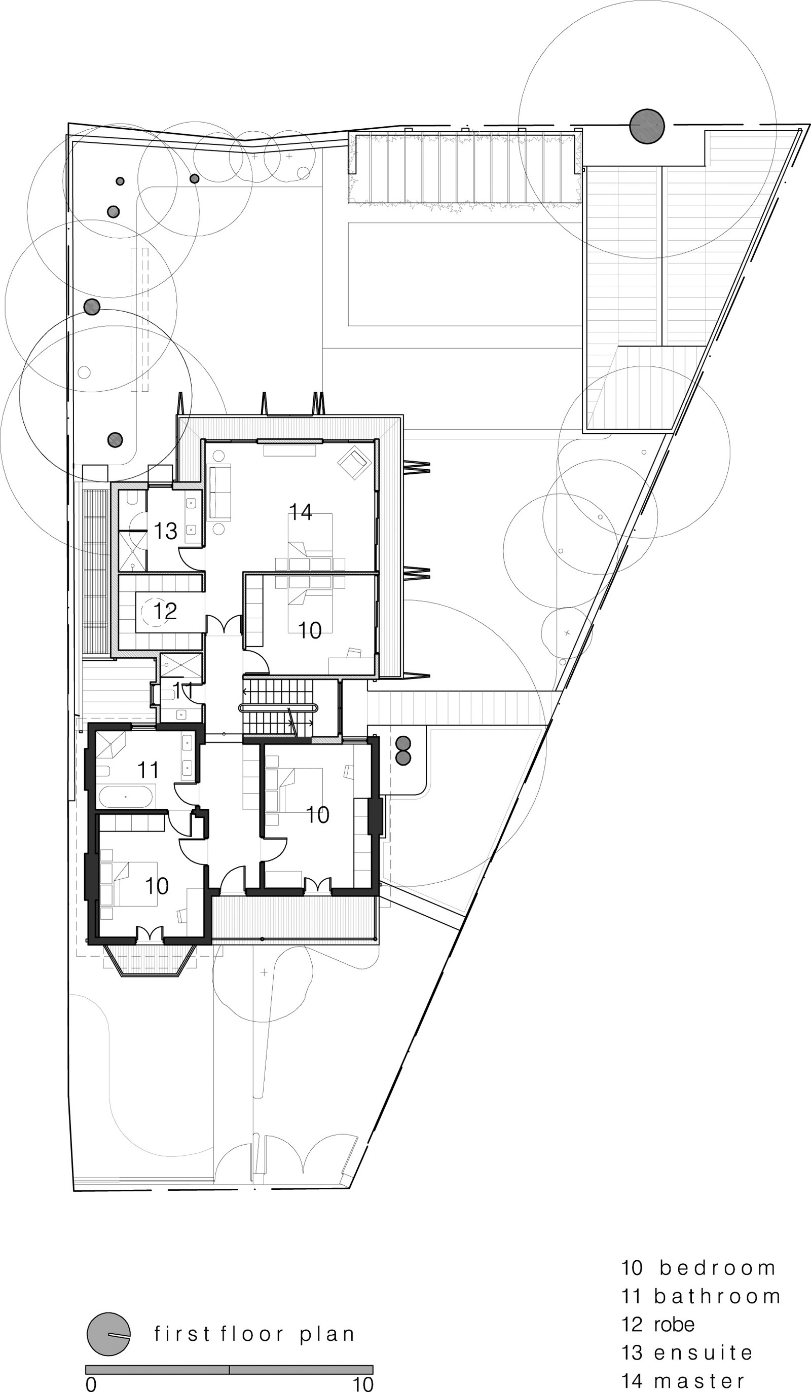 Gallery of Loggia in Arcadia / Luigi Rosselli - 14
