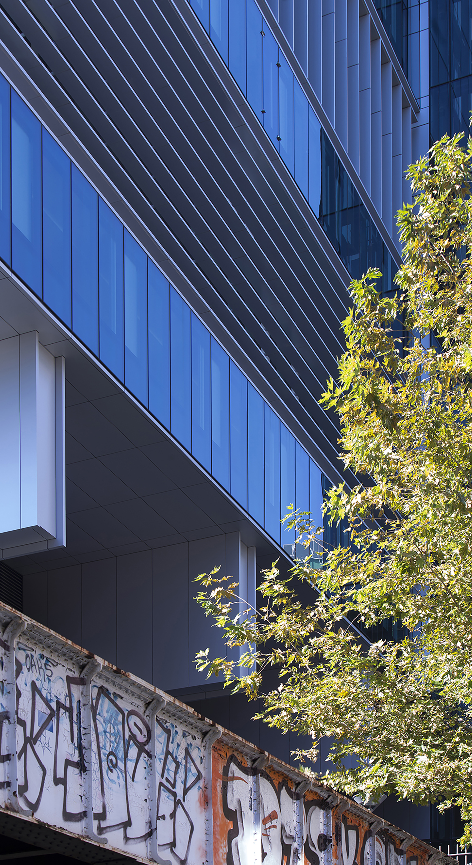 Gallery of Transgrid Headquarters / Bates Smart - 7