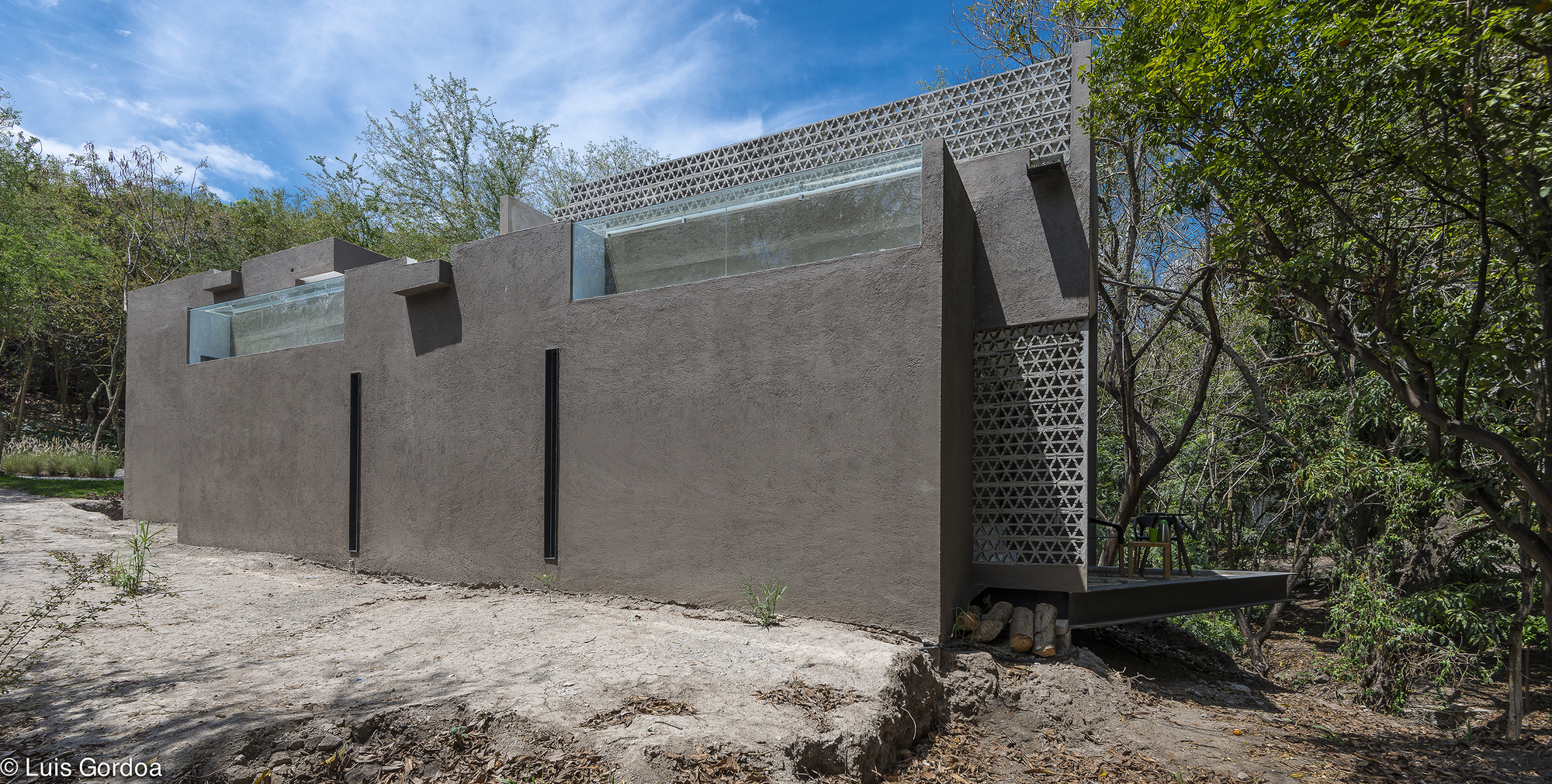 Gallery of RGT House / GBF Taller de Arquitectura - 21