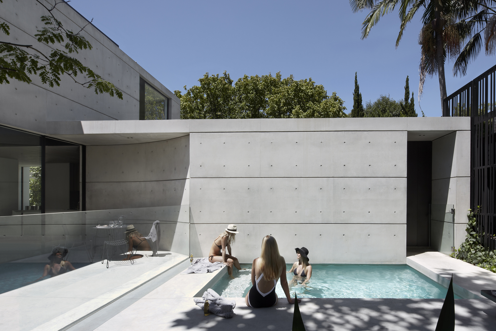 Gallery of Orama Residence / Smart Design Studio - 11