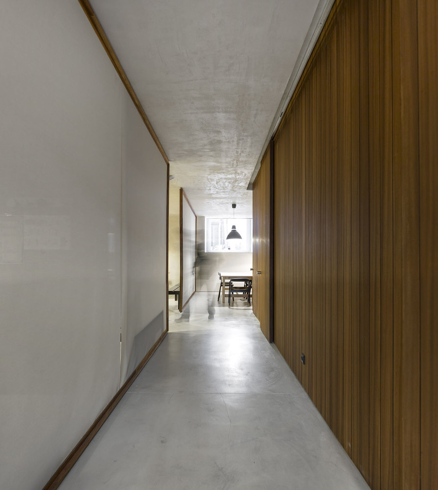 Gallery of THE HOTEL Room for Ideas Office / ColectivArquitectura - 13