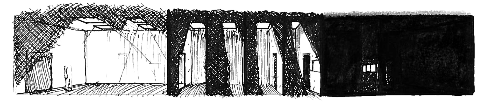 Gallery of The Architecture of Thrill: How Hitchcock Inspires Spatial ...