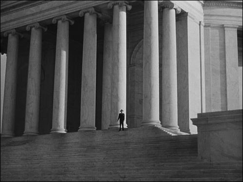 Gallery of The Architecture of Thrill: How Hitchcock Inspires Spatial ...