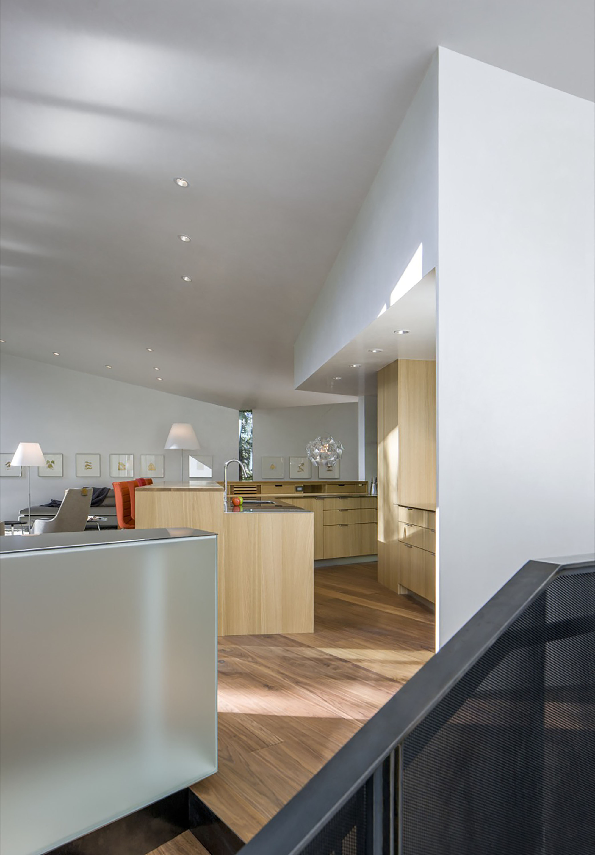 Galeria de Casa Blackbird / Will Bruder Architects - 9