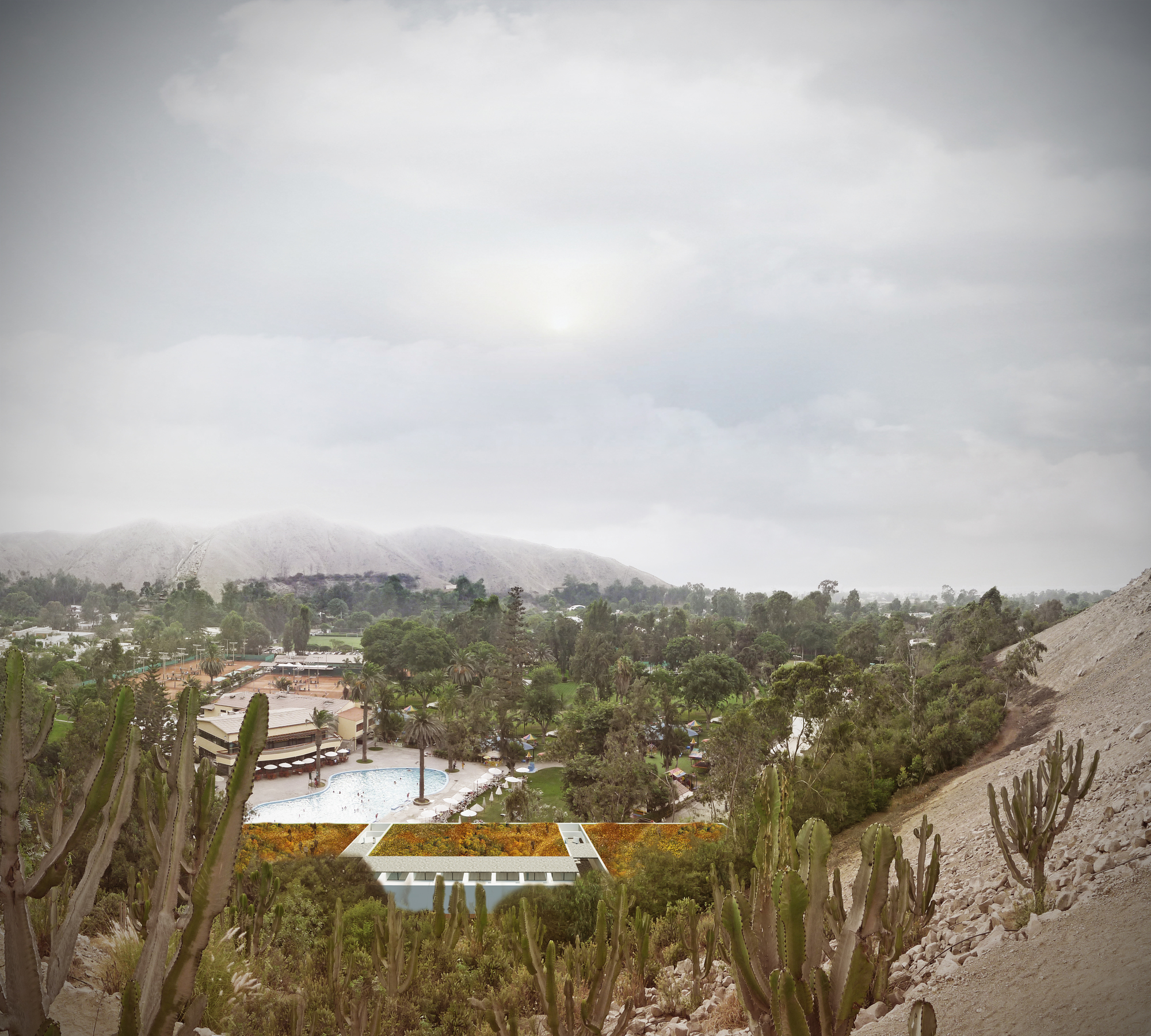 Galería de Conoce todos los proyectos premiados en el concurso del ...