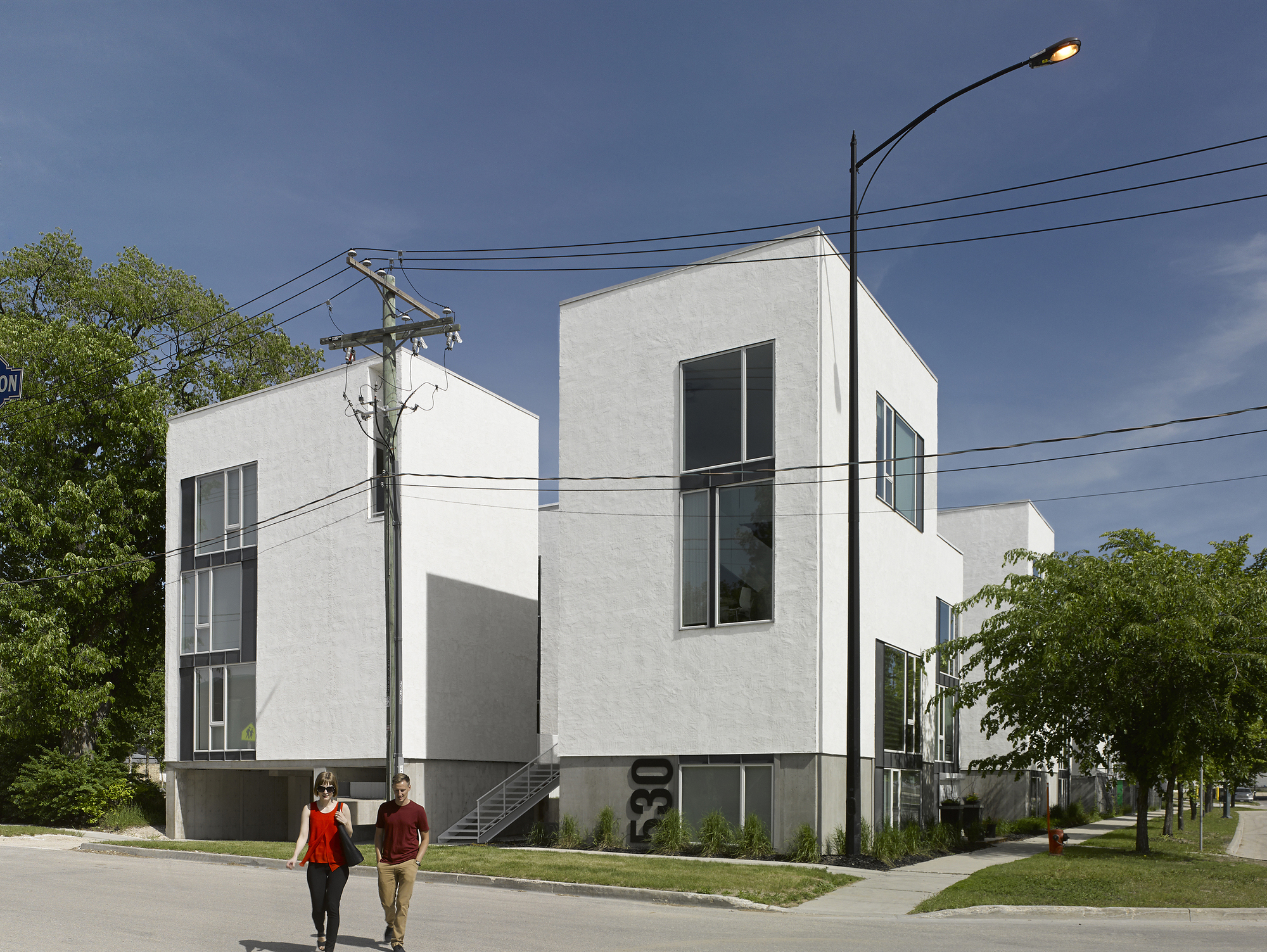 Gallery of youCUBE / 5468796 Architecture - 19