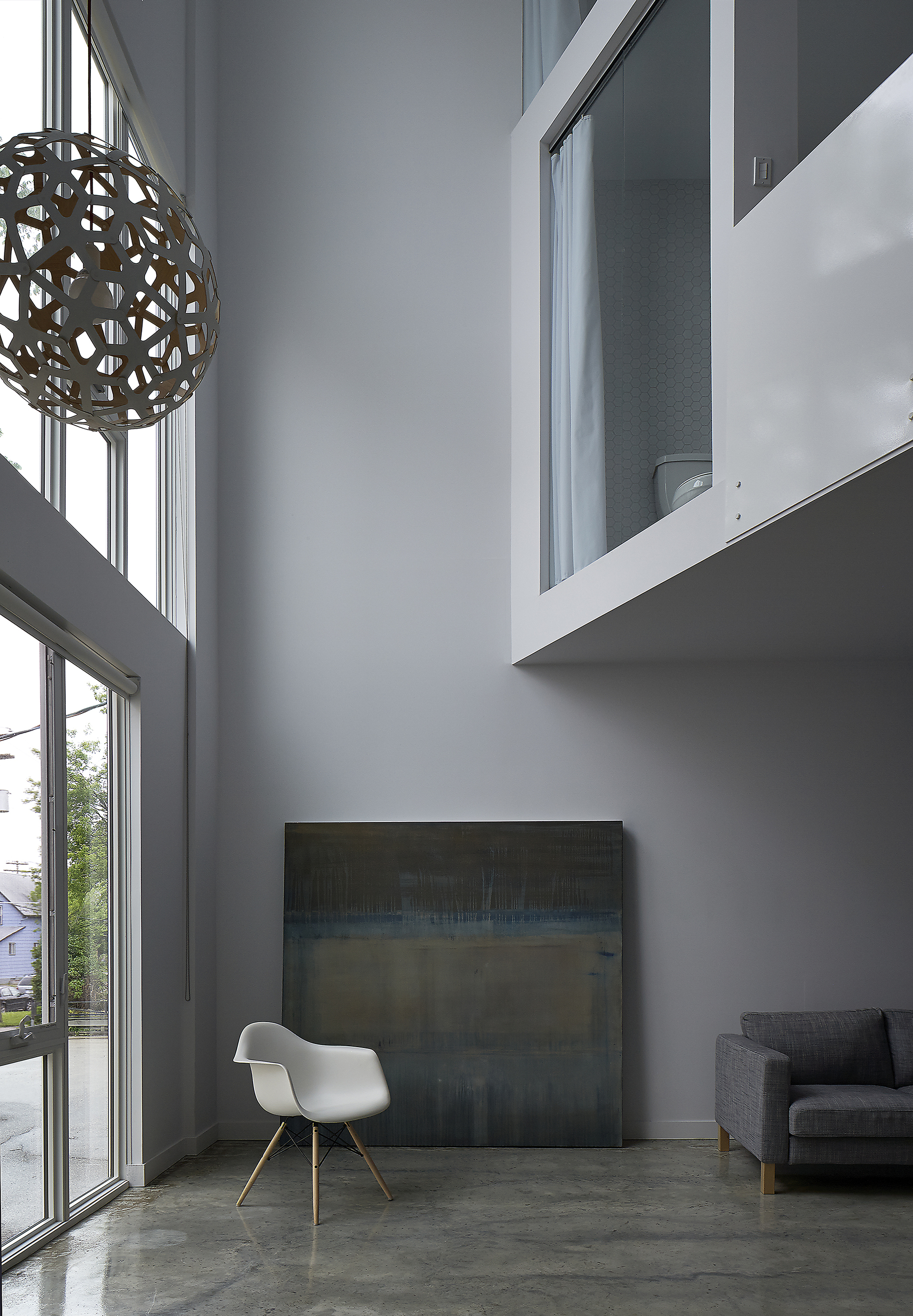 Galeria de youCUBE / 5468796 Architecture - 8