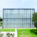 Gallery of Invisible Barn / stpmj - 2