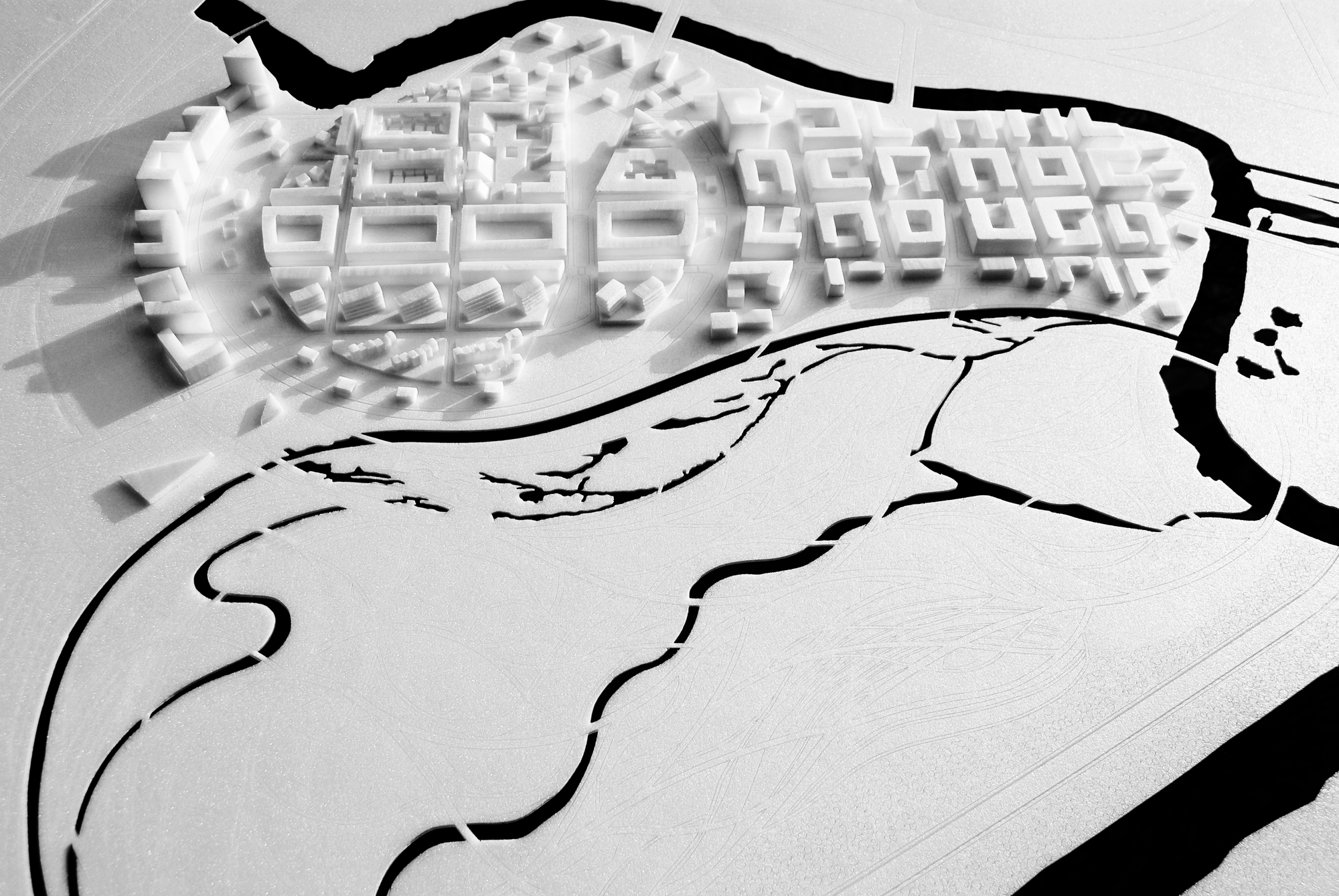 Gallery of KAMJZ Proposes Sustainable Ruichang Flower Market for China - 10