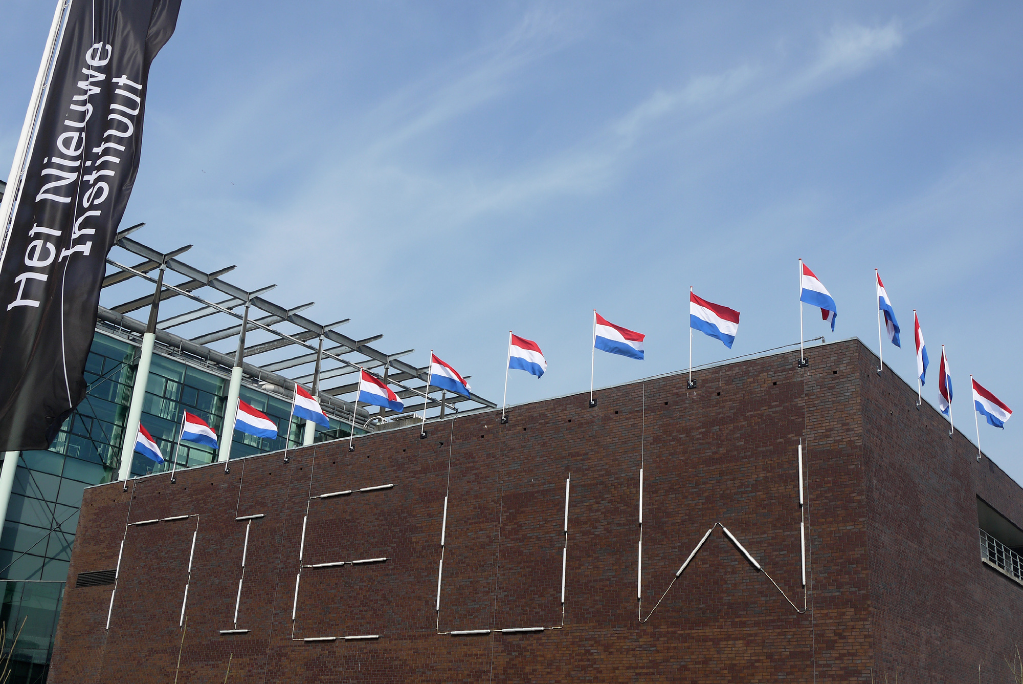 Gallery of 'What is The Netherlands?' Exploring the World Expo at ...