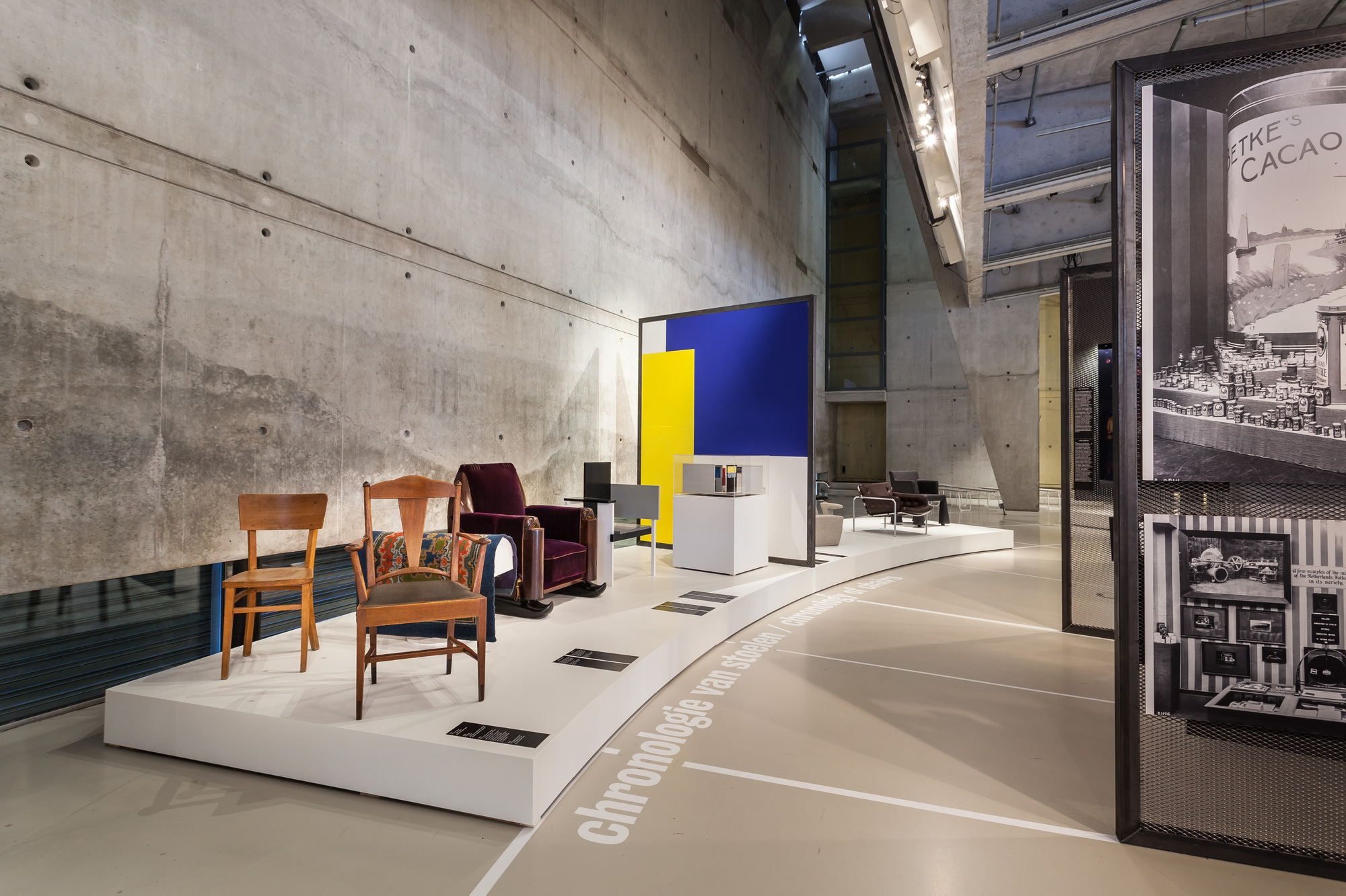 Gallery of 'What is The Netherlands?' Exploring the World Expo at ...