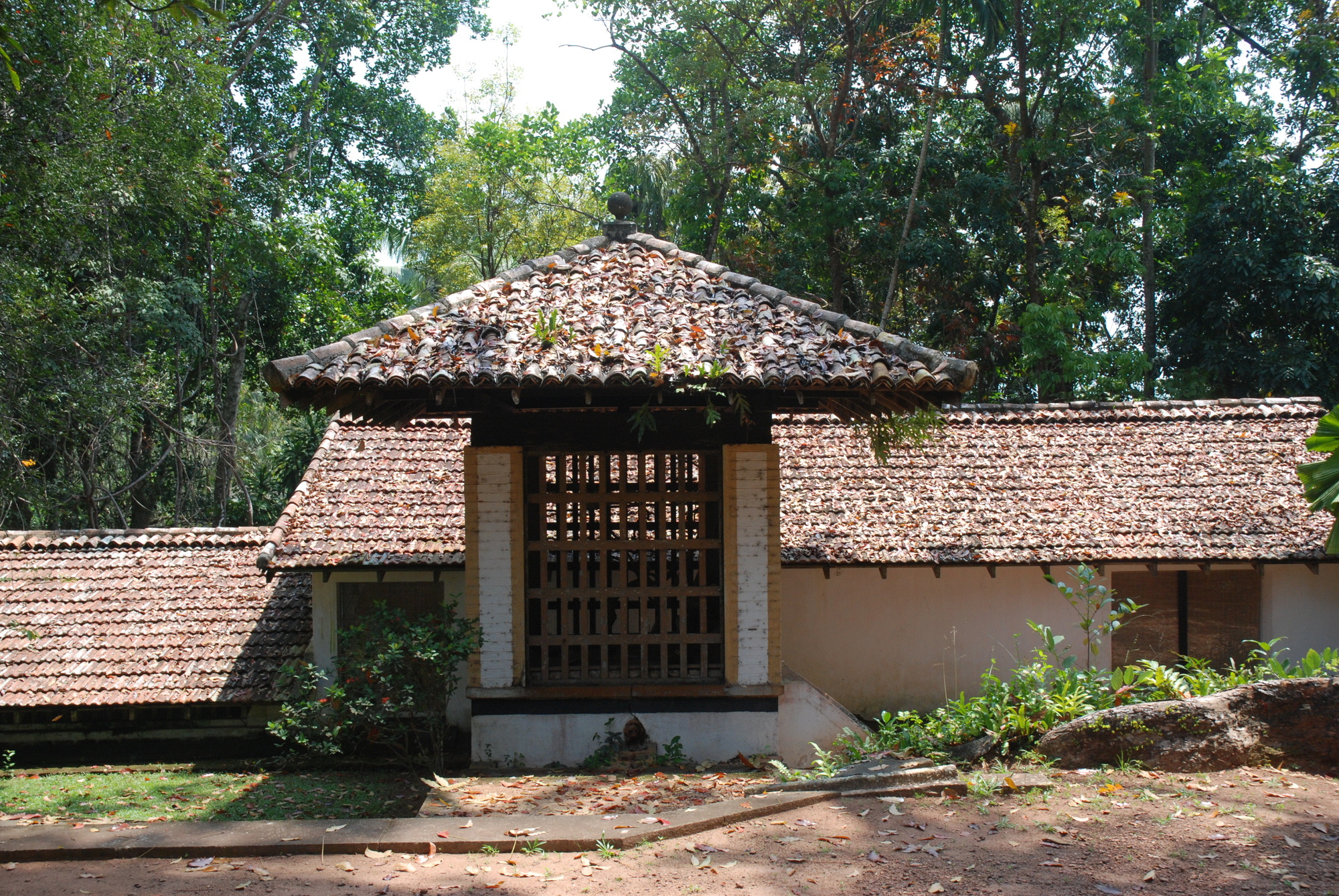 Gallery of Spotlight: Geoffrey Bawa - 14