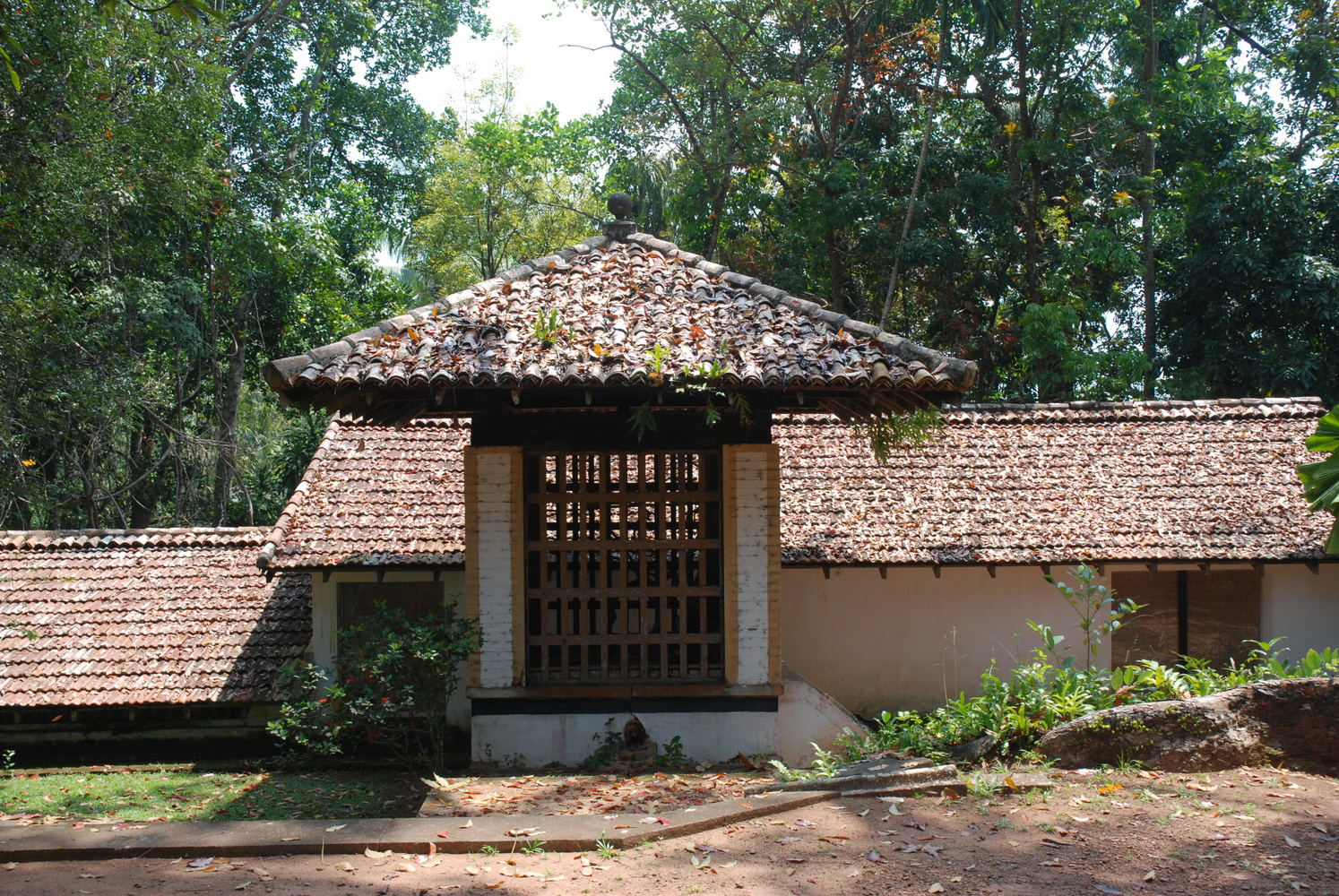 Gallery of Spotlight: Geoffrey Bawa - 15