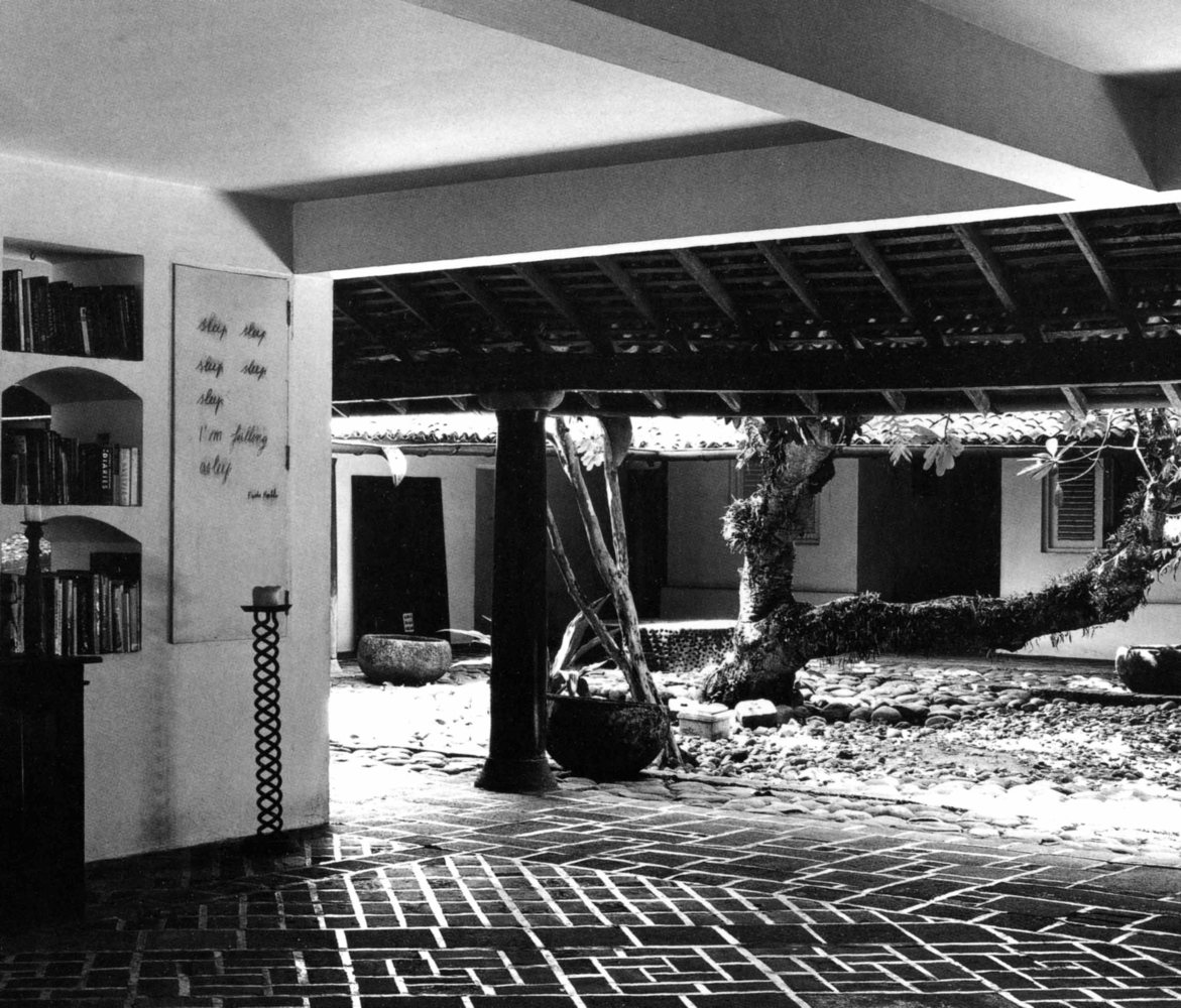 Gallery of Spotlight: Geoffrey Bawa - 1