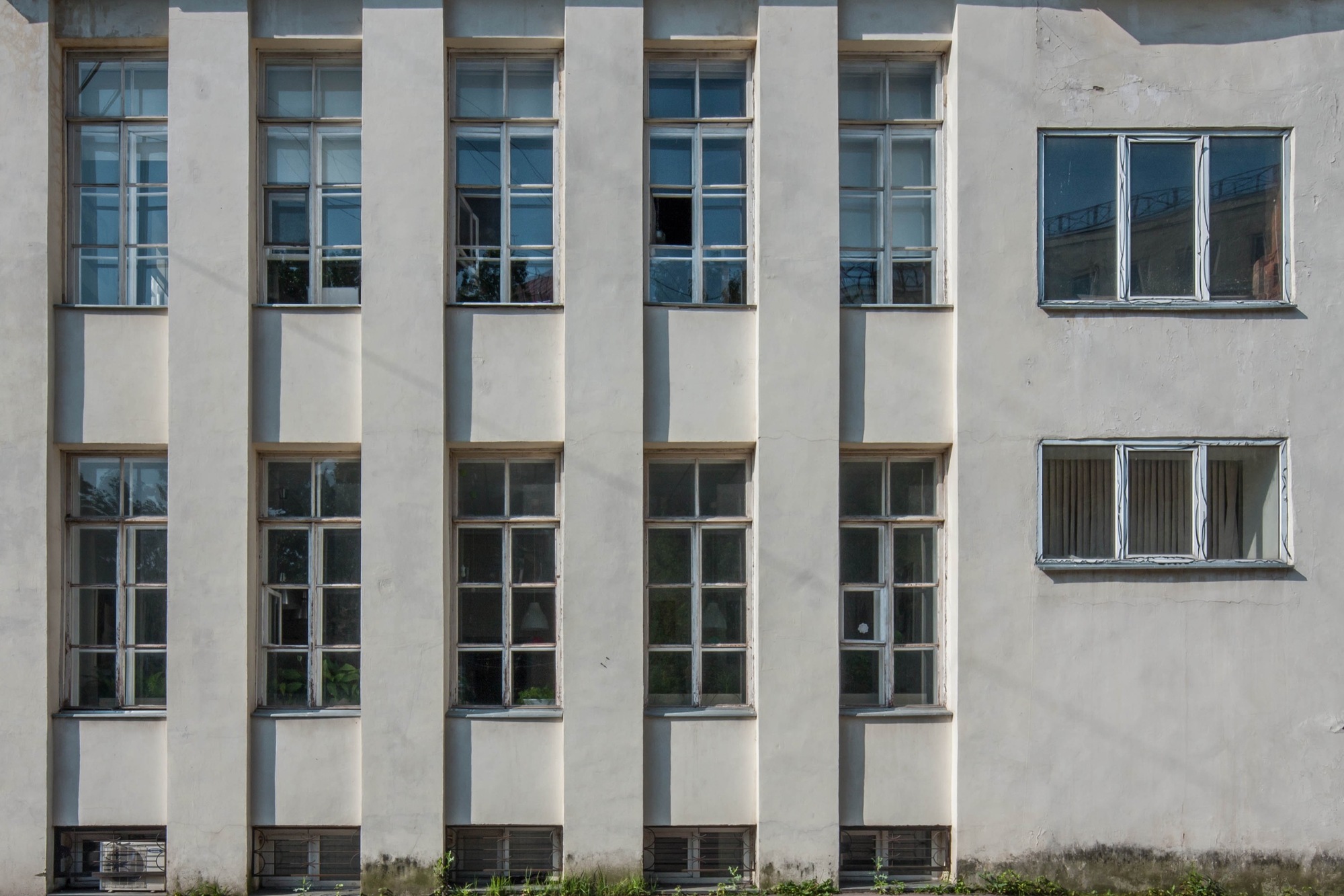 Gallery of The Architecture of Konstantin Melnikov in Pictures - 60