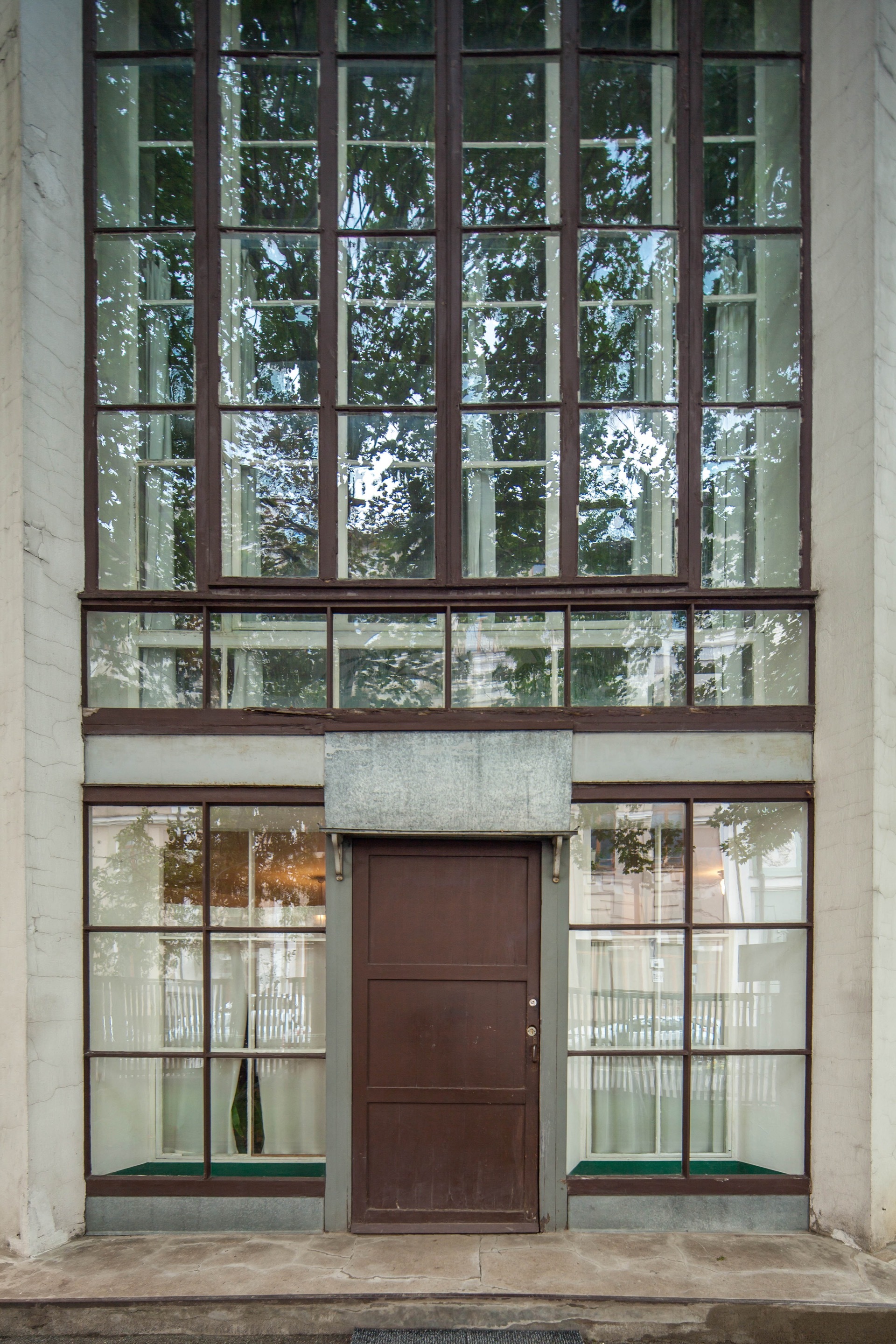 Galería de 12 proyectos emblemáticos del arquitecto ruso Konstantin ...