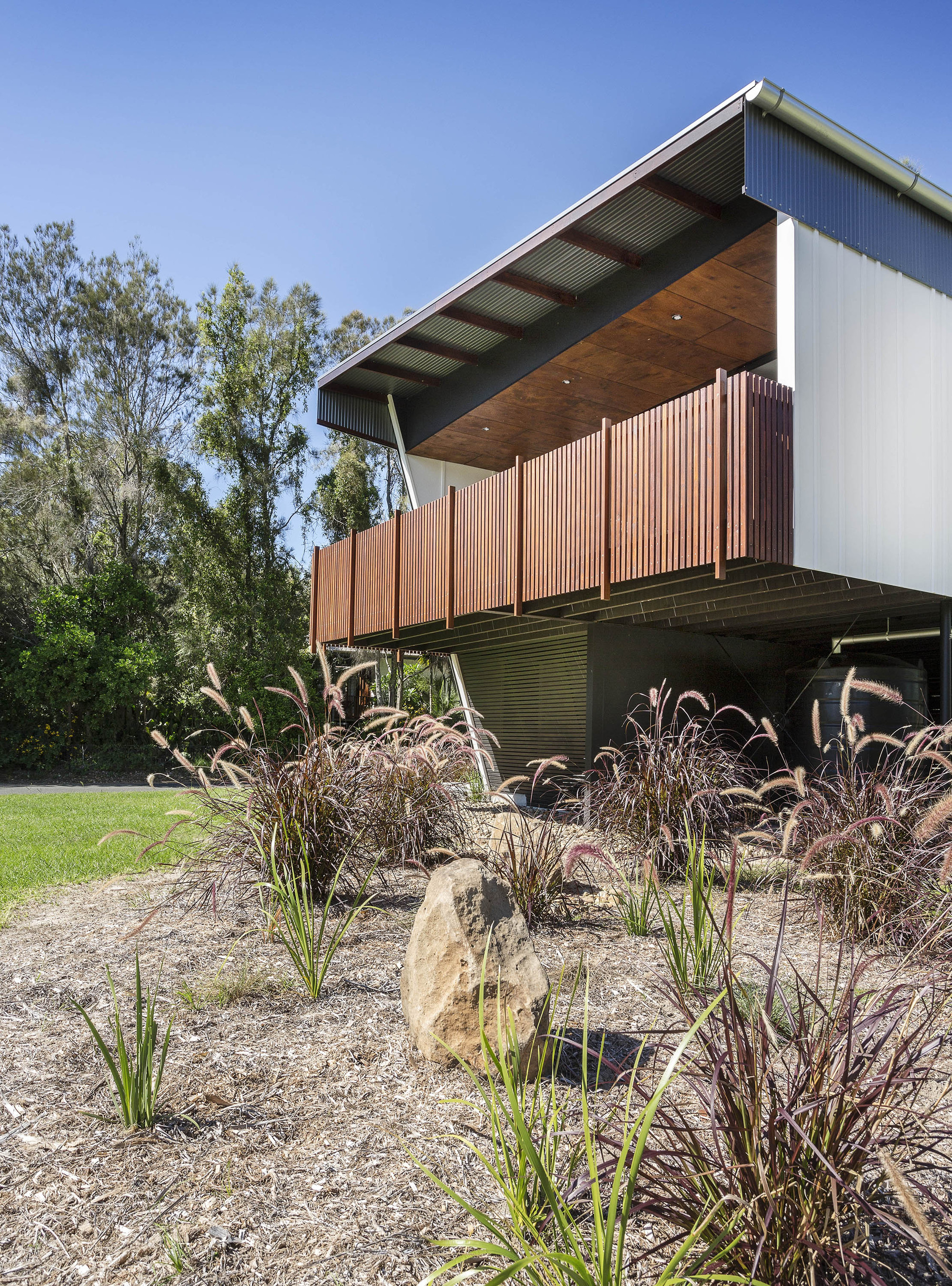 Galería de Northern Rivers Beach House / refresh*design - 2