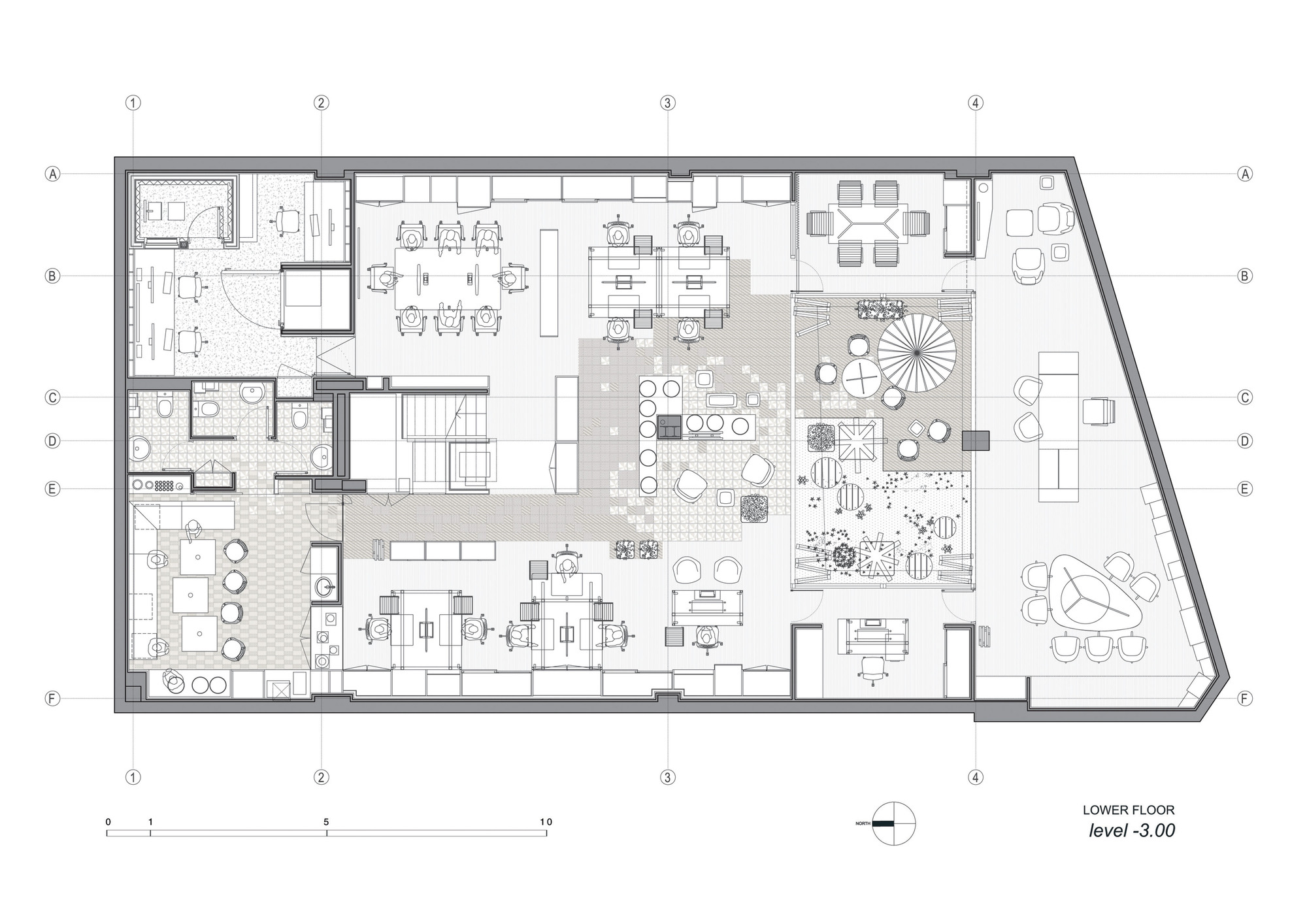 Gallery of Prointel Offices / AGi Architects - 15